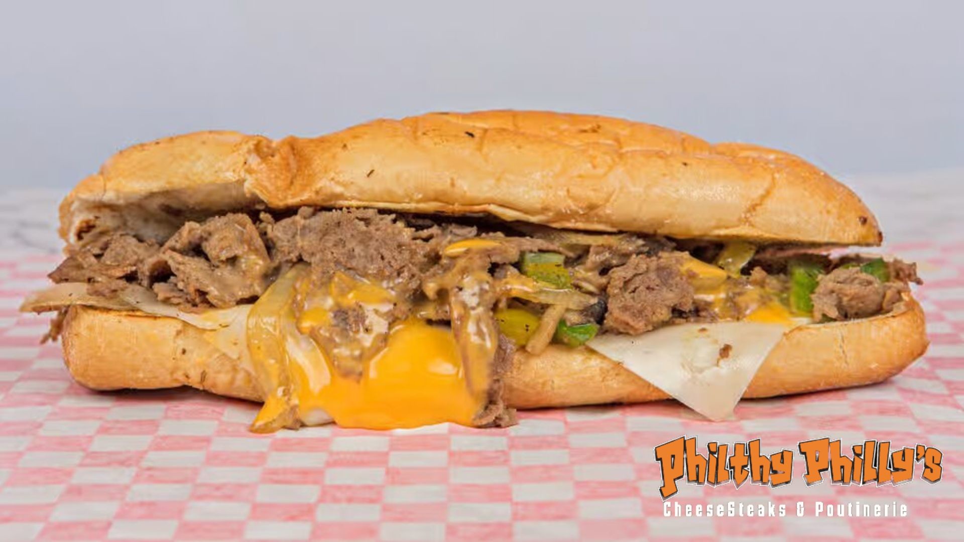 Philthy Philly’s Oshawa- Athol St. - Restaurants & Food Service ...