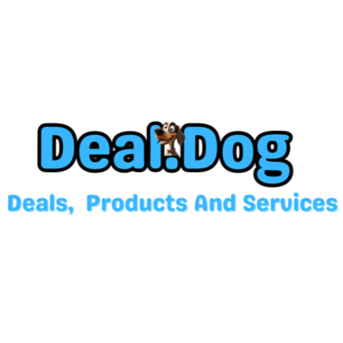 Deal Dog, Dealy Deal Dog, Deals, Coupons, Products, Services, Events ...