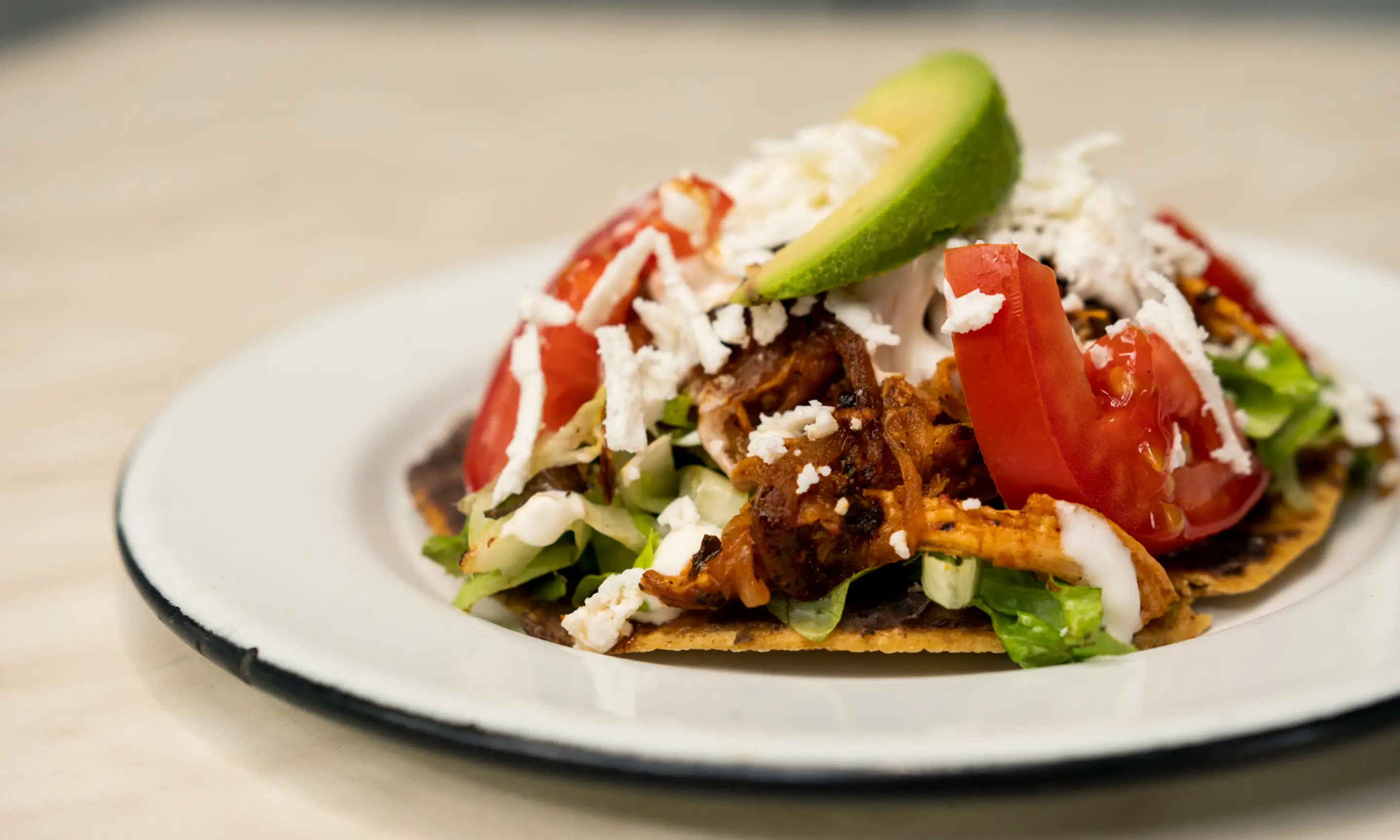 Caramba Mexican Food - Mexican - Phoenix, AZ