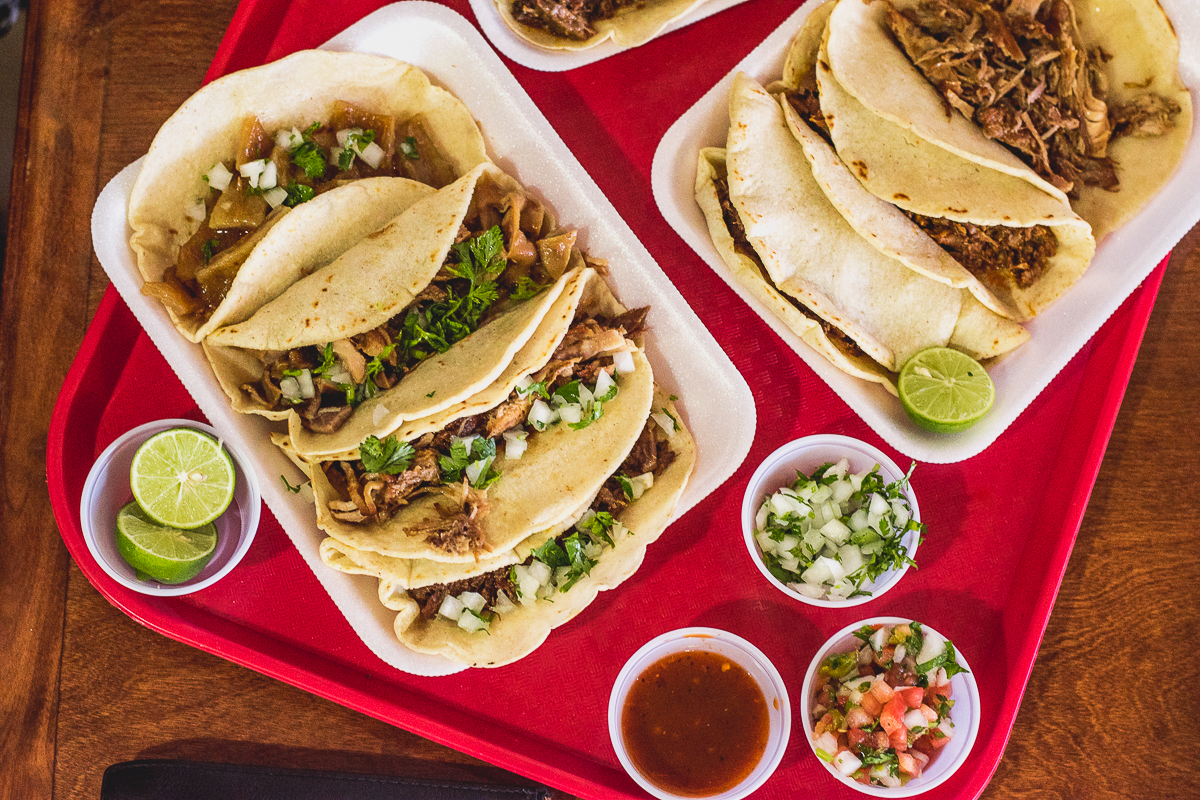 Taqueria Tuc-son - Mexican - Peoria, AZ