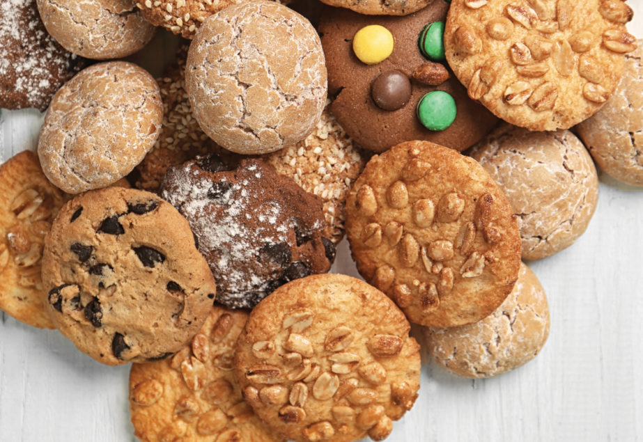 The Baking Accountant-Online Cookie Shop - Bakery - Waddell, AZ