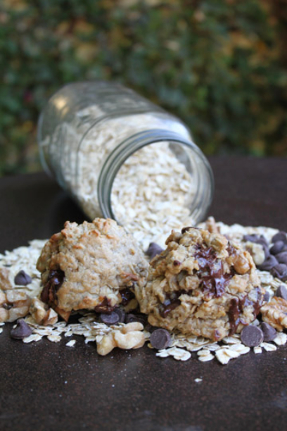 Coyote Oatie Cookies - Desserts - Glendale, AZ