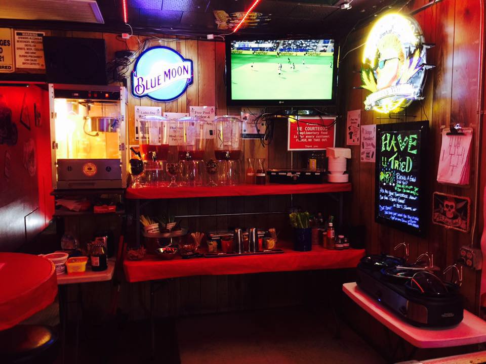 Rum Runners Bar - Bar - Phoenix, AZ