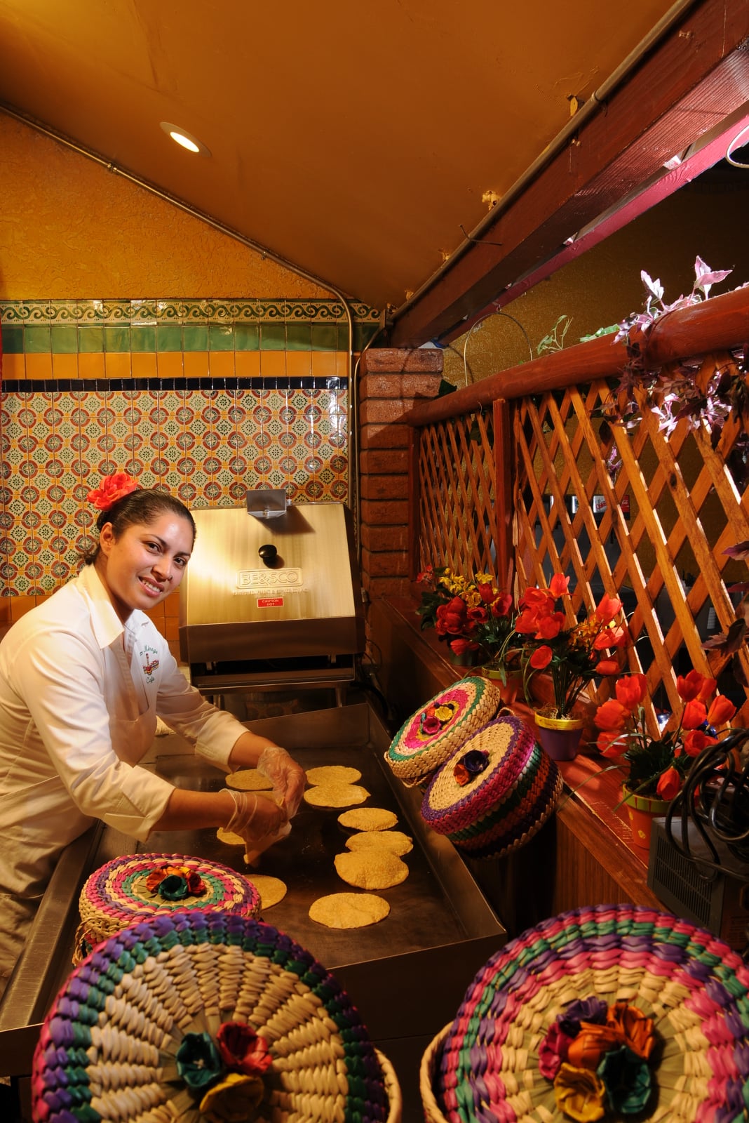 Rio Mirage Café - Mexican - Surprise, AZ