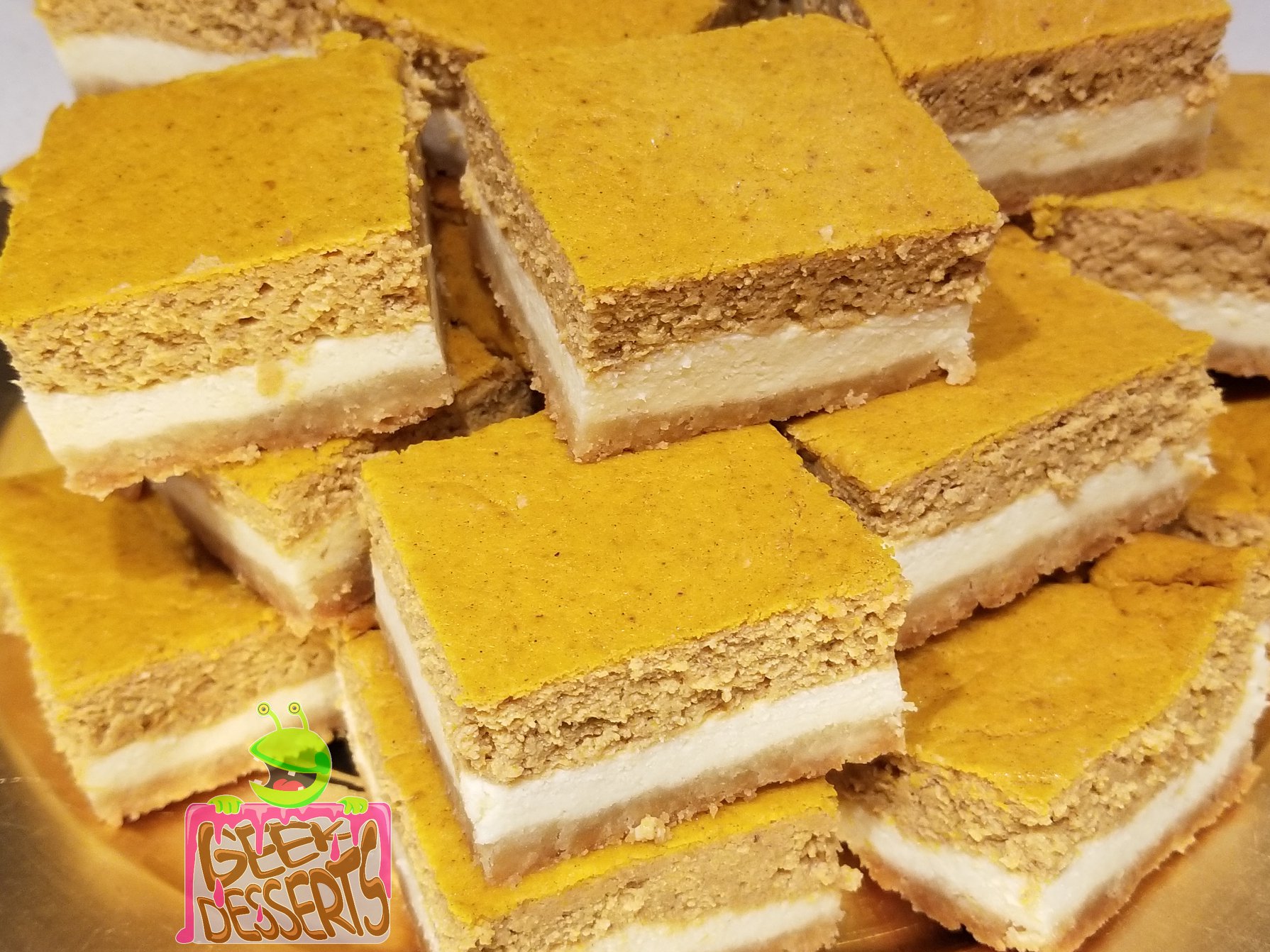 Geek Desserts - Bakery - Phoenix, AZ