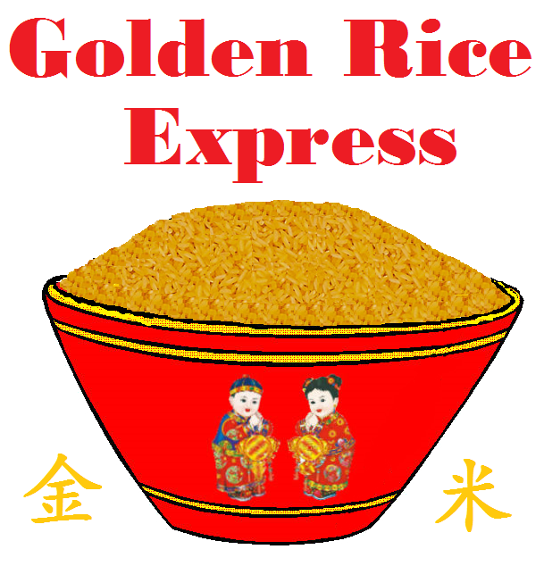 Golden Rice Express - Chinese - Glendale, AZ