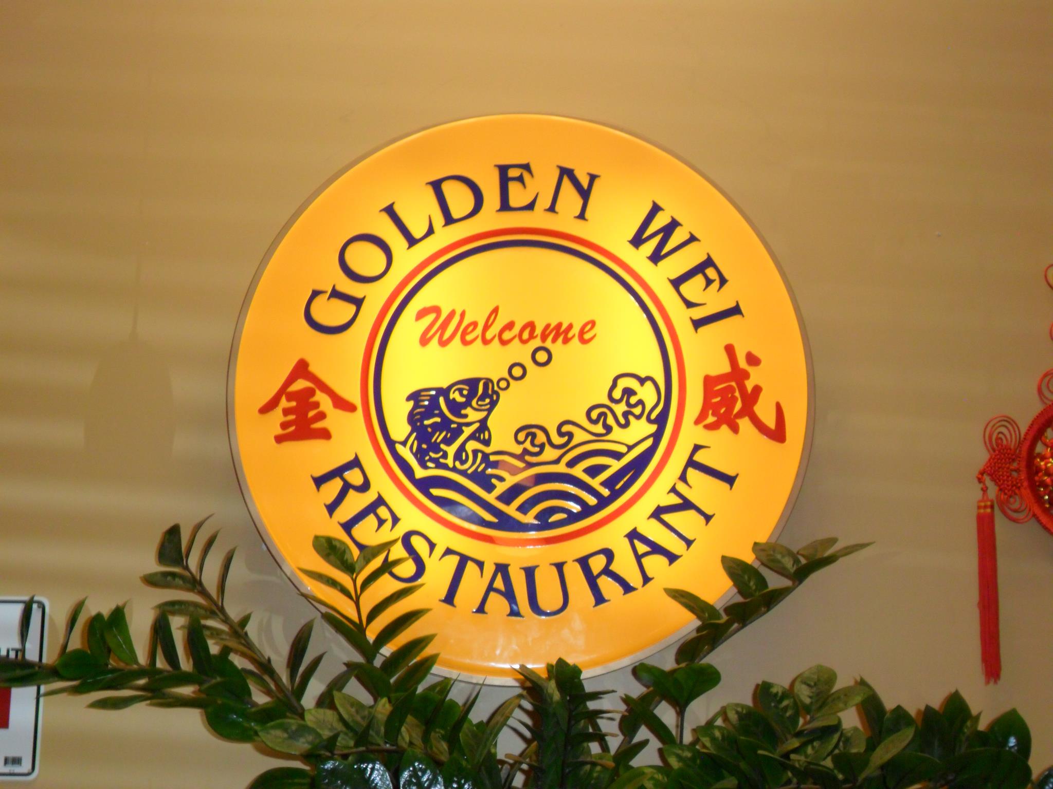 Golden Wei Restaurant - Chinese - Surprise, AZ