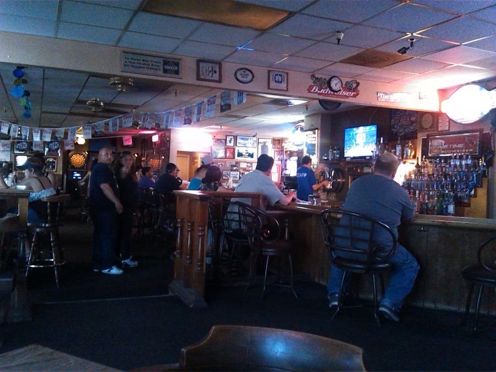 Nugget bar - Bar - Phoenix, AZ