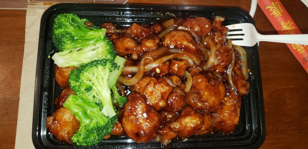 New Asian Kitchen - Asian - Phoenix, AZ