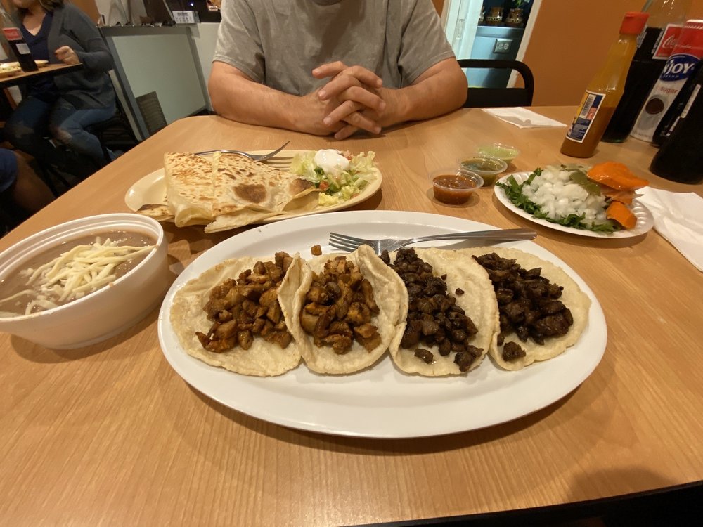 Las Comadres Mexican Restaurant - Mexican - El Mirage, AZ