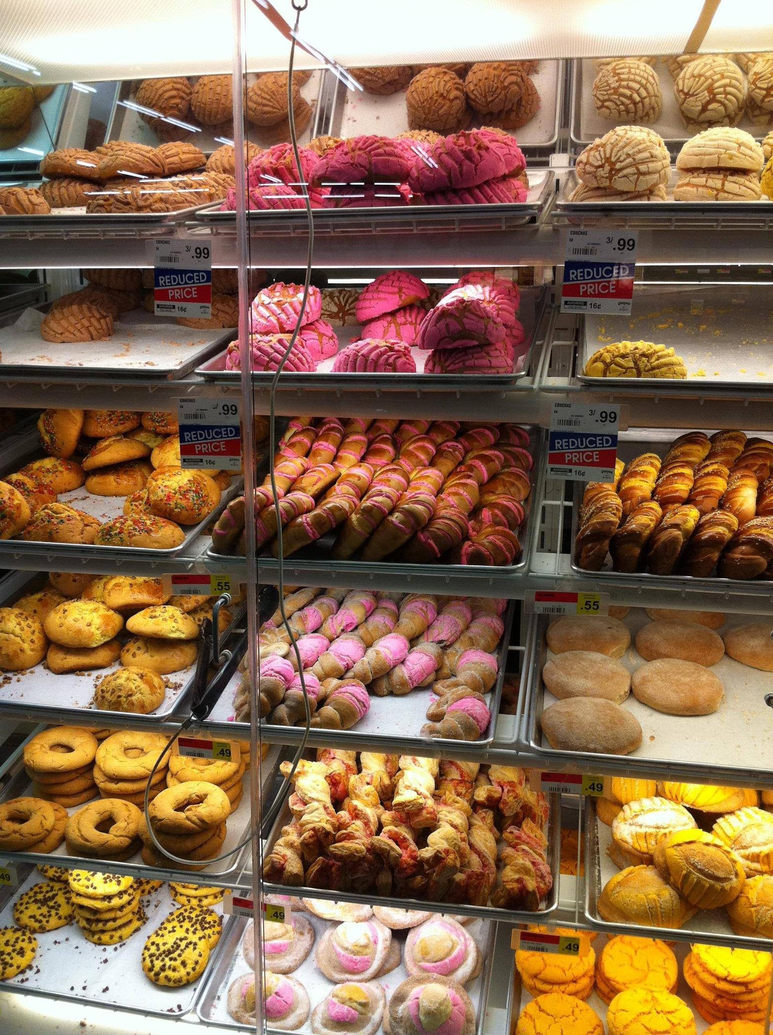 Juarez Bakery - Bakery - Glendale, AZ