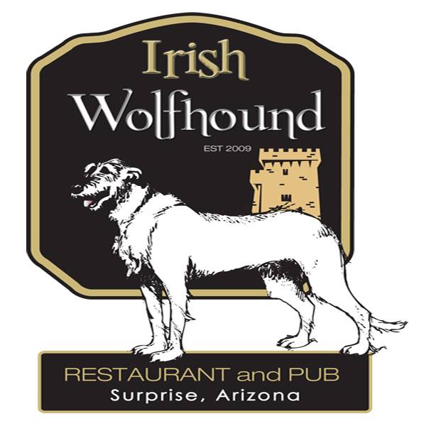 Irish Wolfhound Restaurant & Pub - Bar - Surprise, AZ