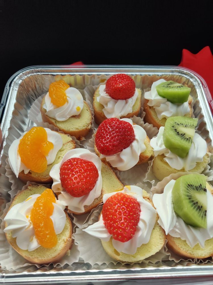 Asahi Bakery - Bakery - Phoenix, AZ