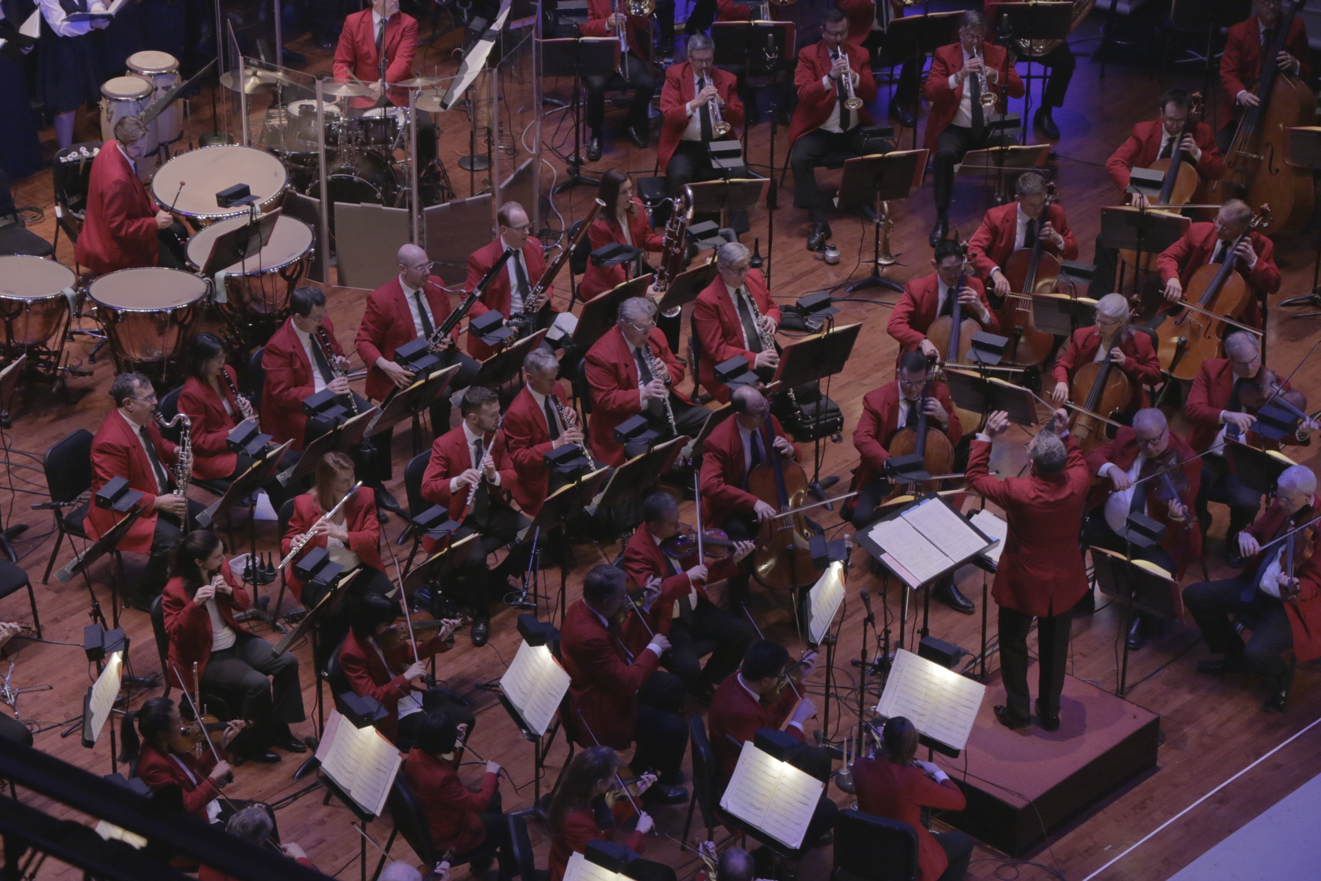 Cincinnati Symphony Orchestra - Cincinnati