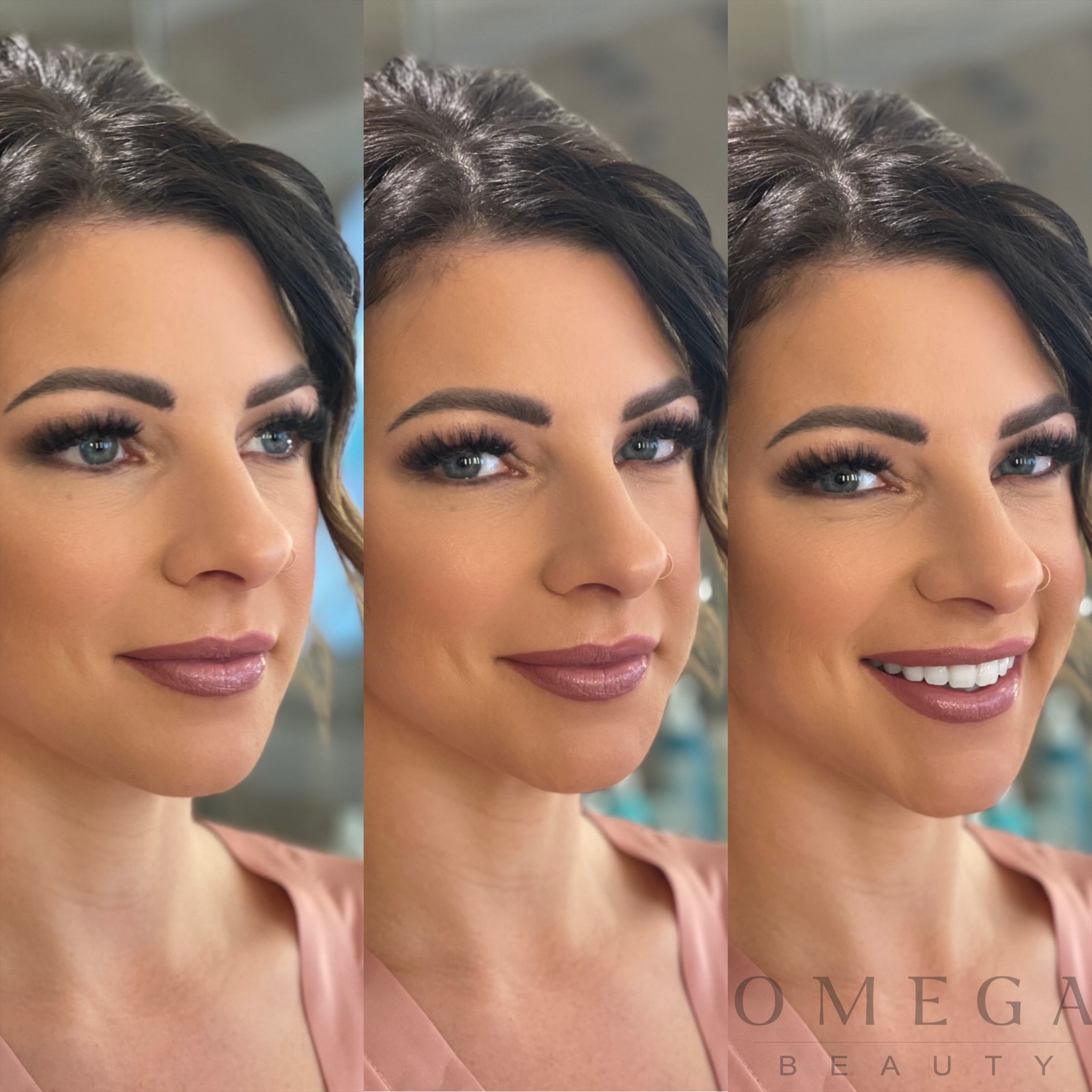 Omega Beauty - Cincinnati