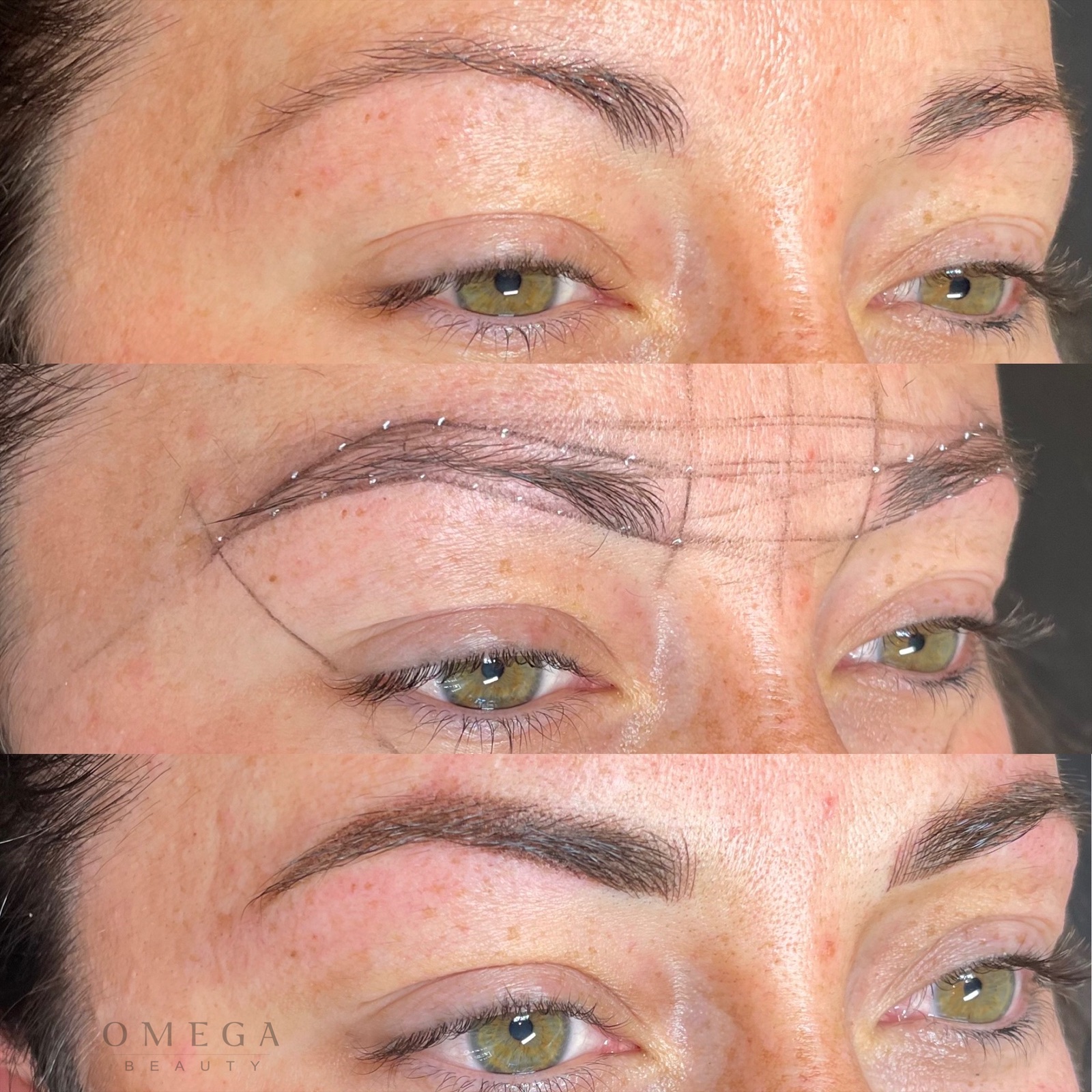 Omega Beauty - Cincinnati