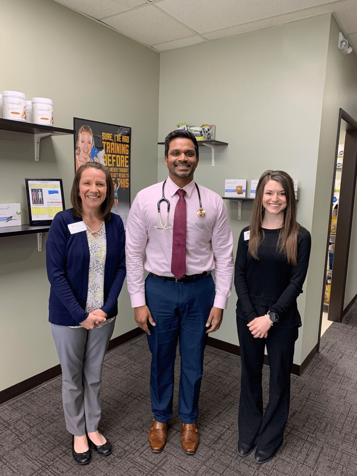 BMI- Bariatric & Metabolic Institute : Vishnu Subramani, M.D. - Health ...