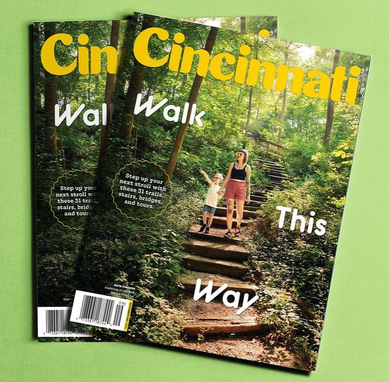 Cincinnati Magazine - Cincinnati
