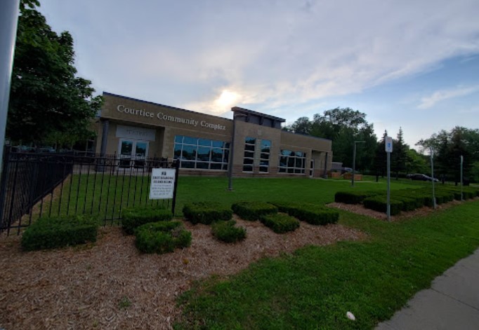 Courtice Community Complex - Community Centre Near Me - Courtice, ON