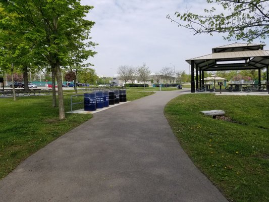 Huron Park Recreation Centre - Community Centre Near Me - Mississauga, ON