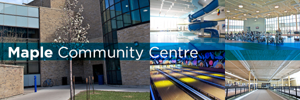 Maple community Center - Community Centre Near Me - Vaughan, ON