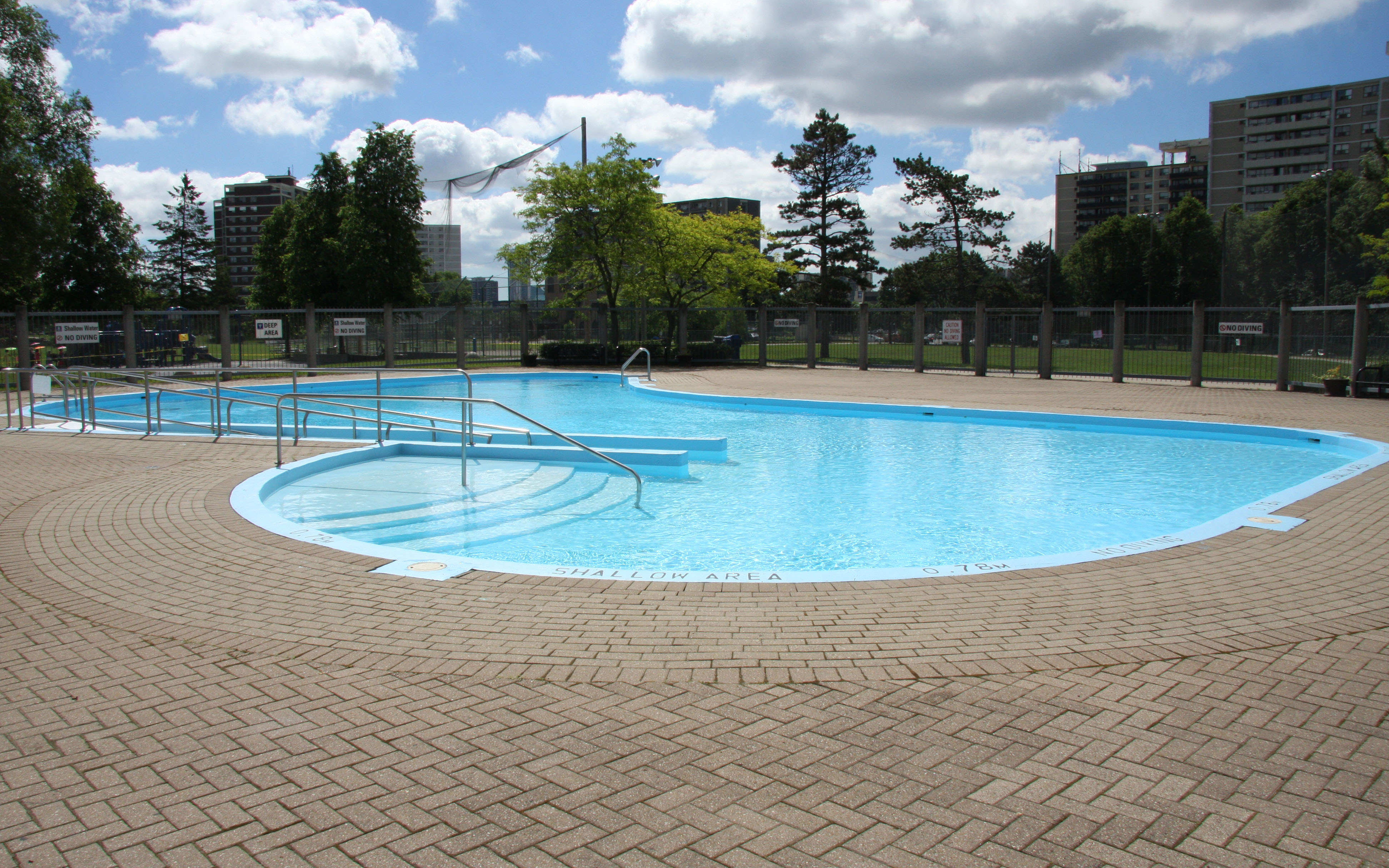 Oriole Community Centre - Community Centre Near Me - Toronto, ON