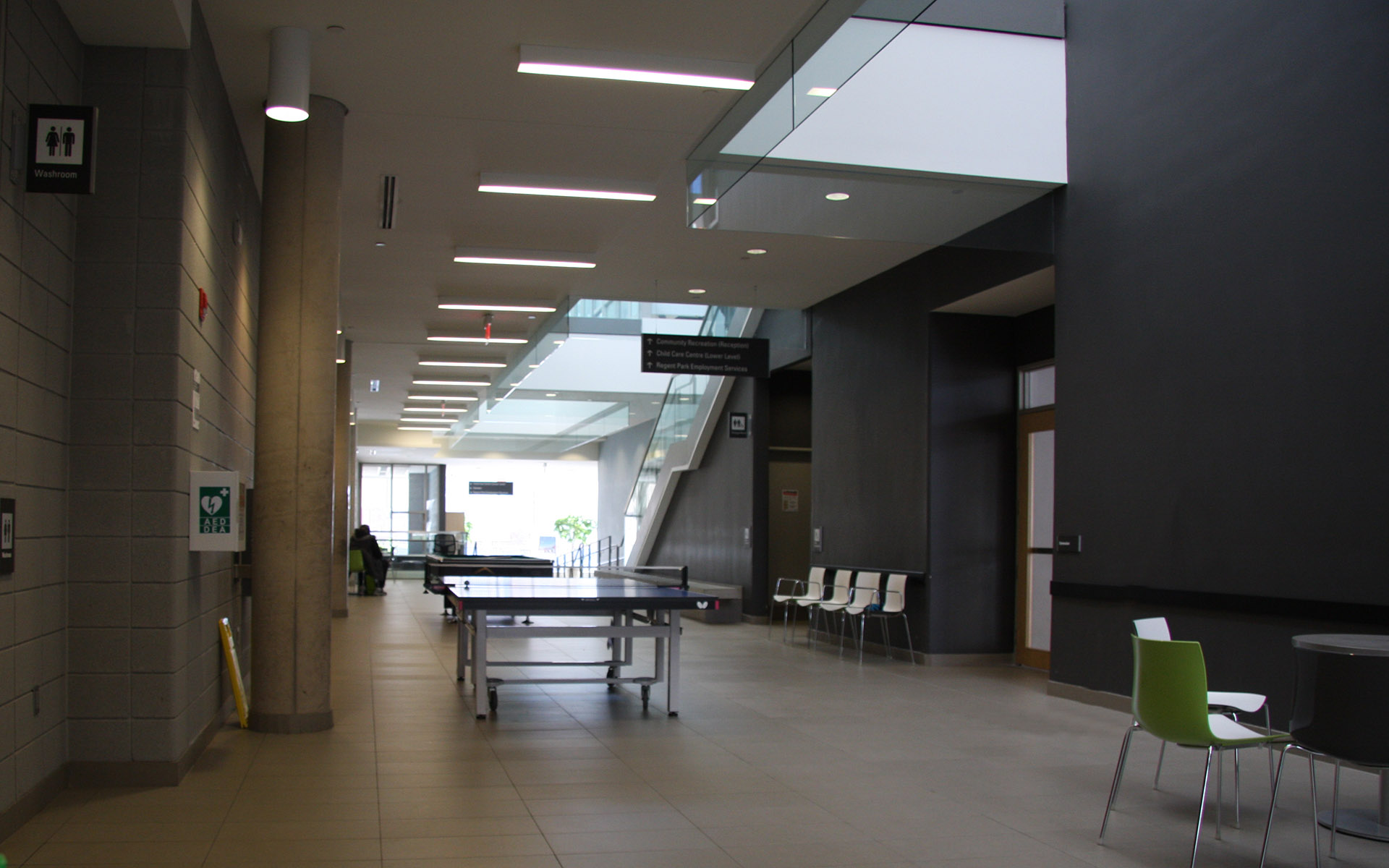 Regent Park Community Centre - Community Centre Near Me - Toronto, ON