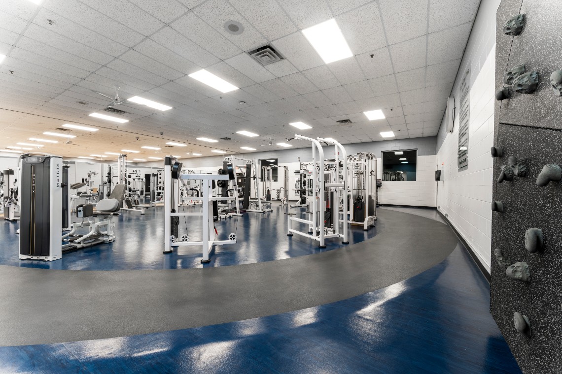 River Oaks Community Centre - Community Centre Near Me - Oakville, ON
