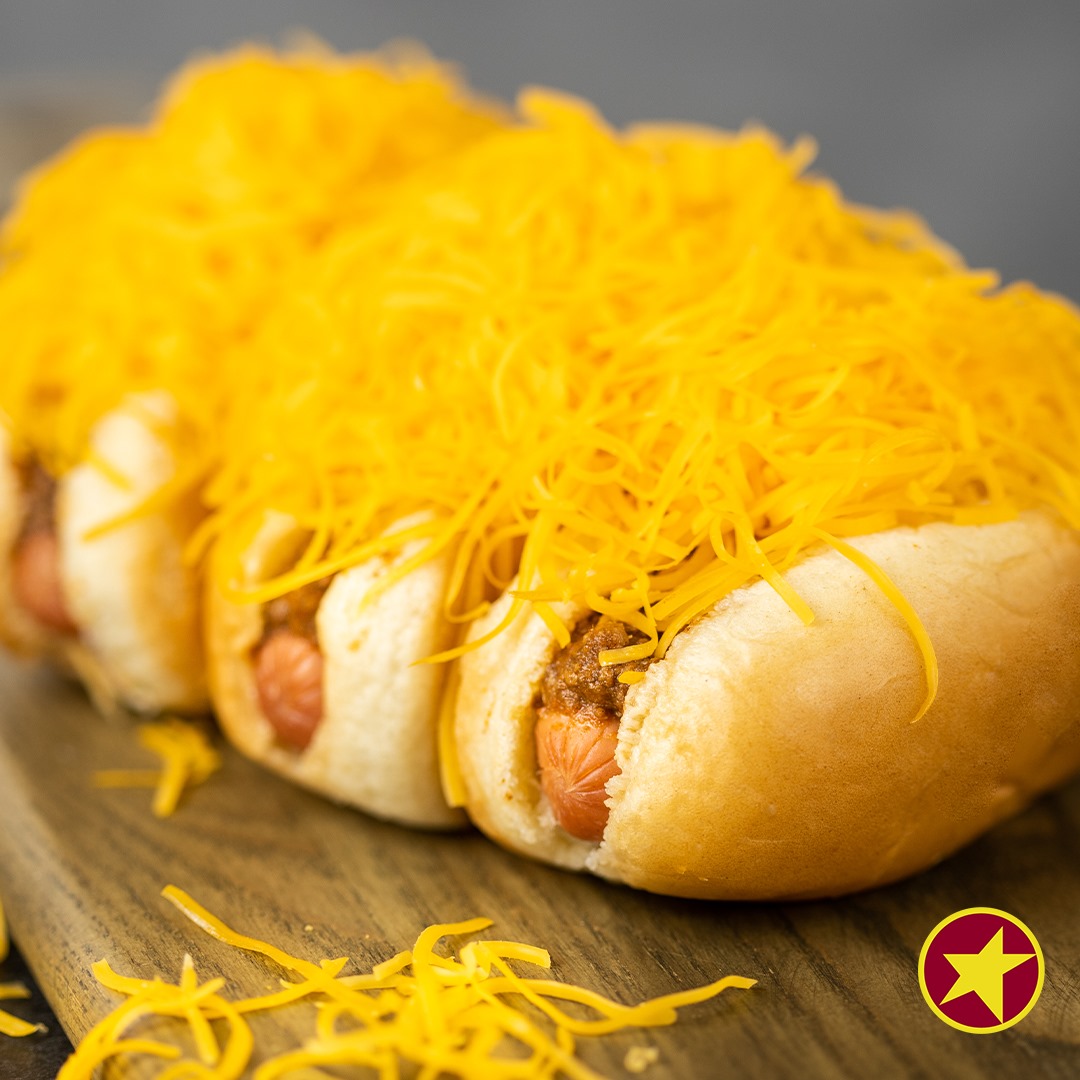 Gold Star Chili - Cincinnati