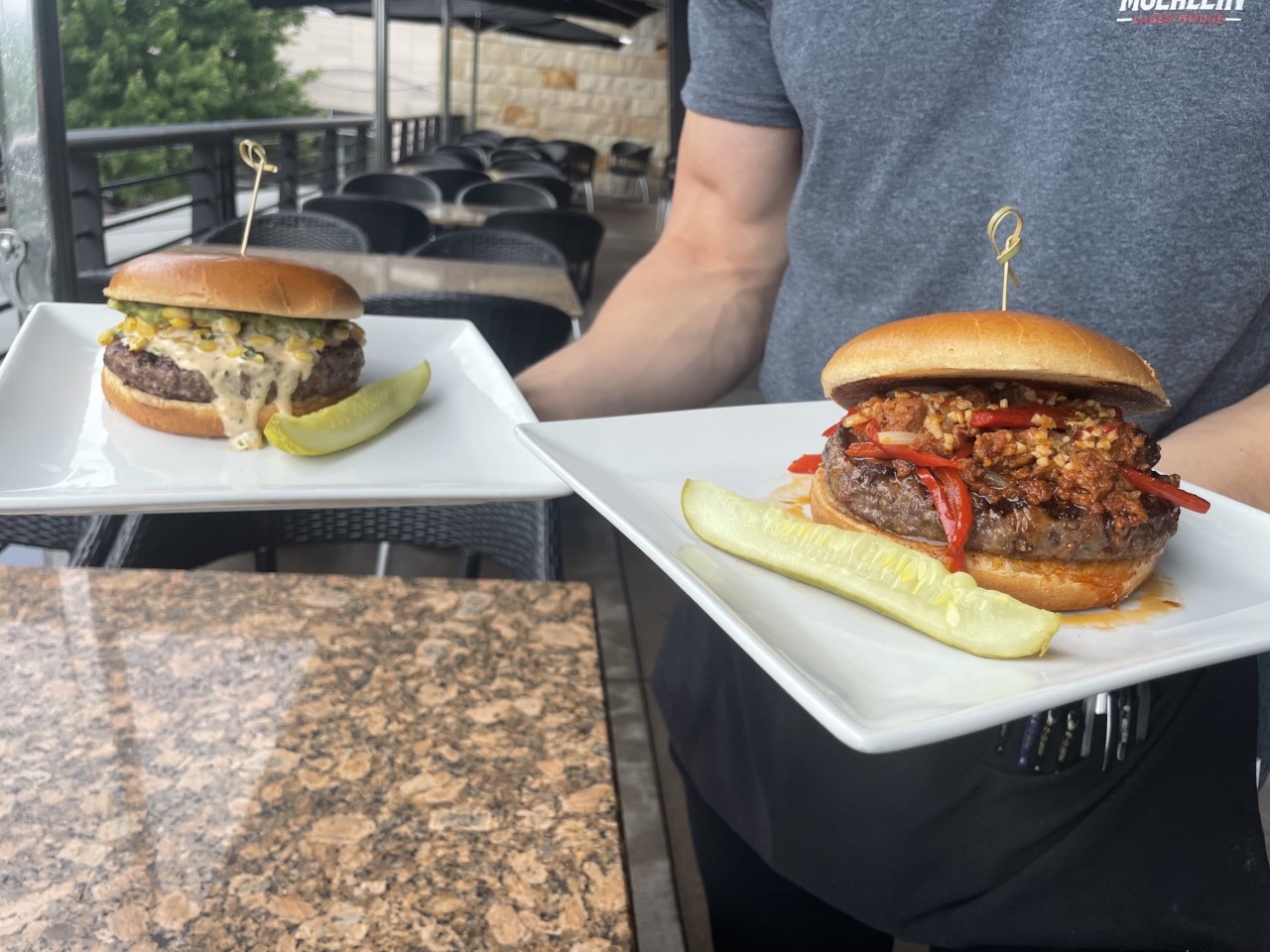 Moerlein Lager House - Cincinnati