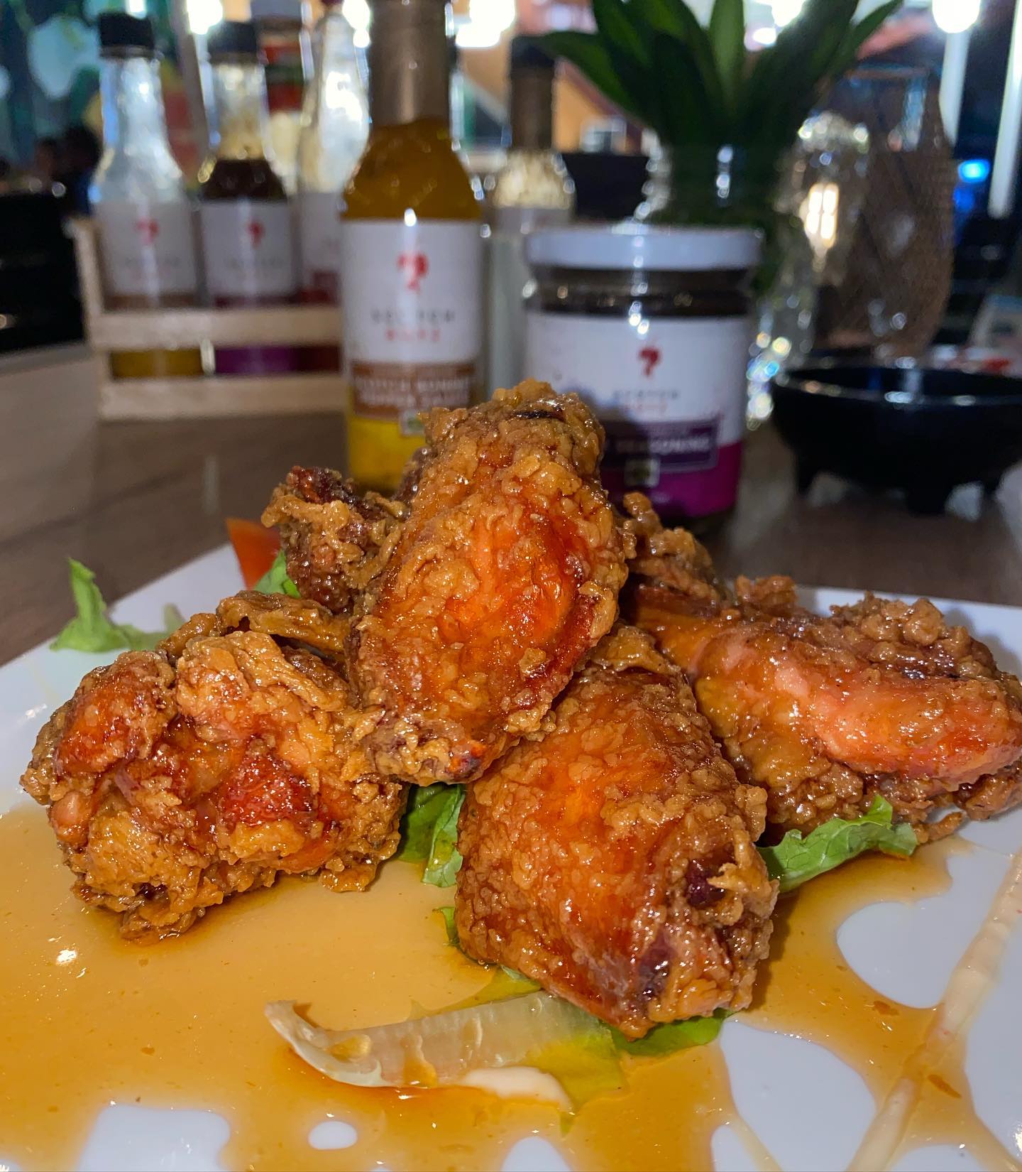 Matthew's Restaurant - Jamaican - Negril, Westmoreland Parish