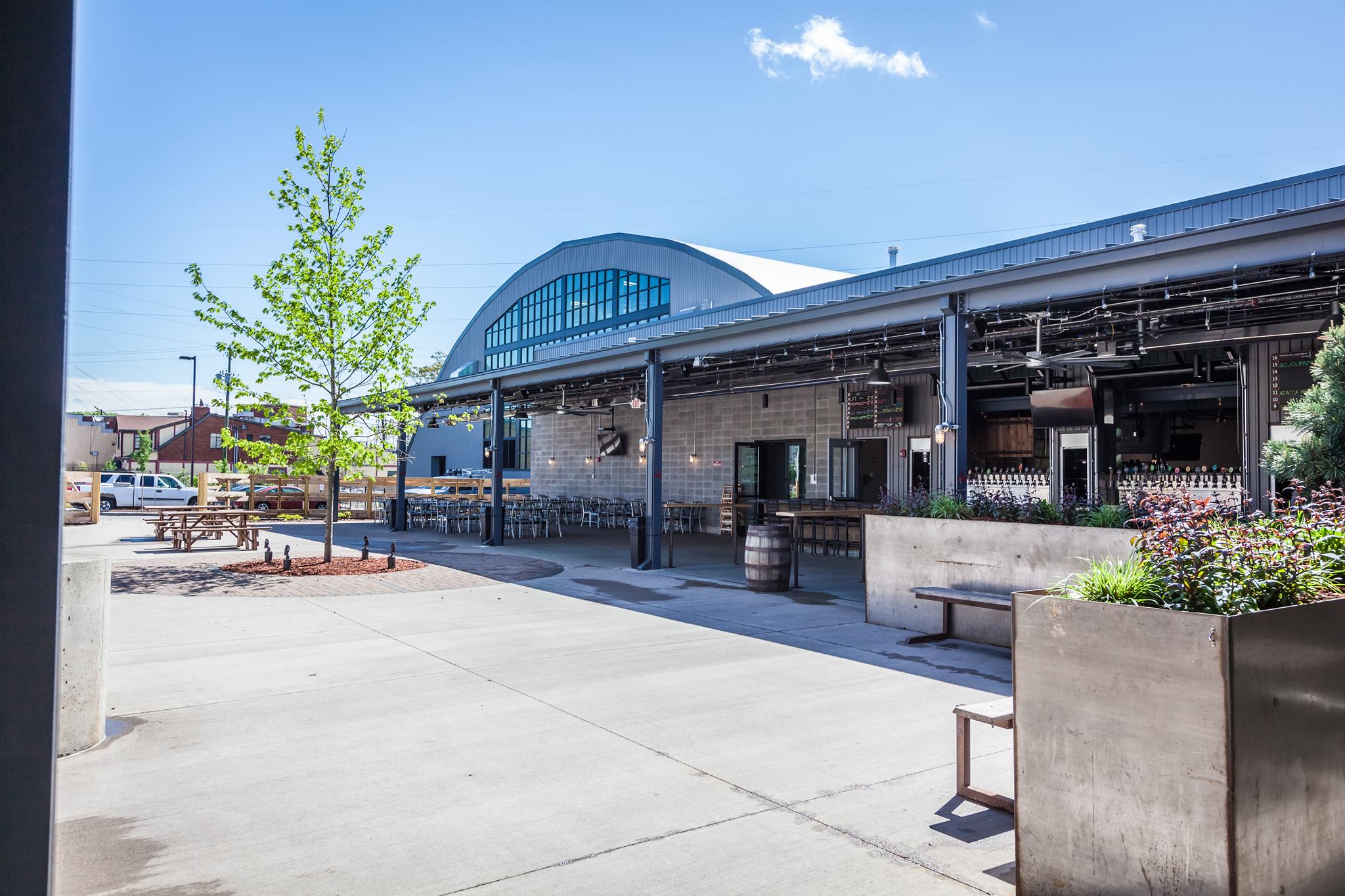 MadTree Taproom - Cincinnati