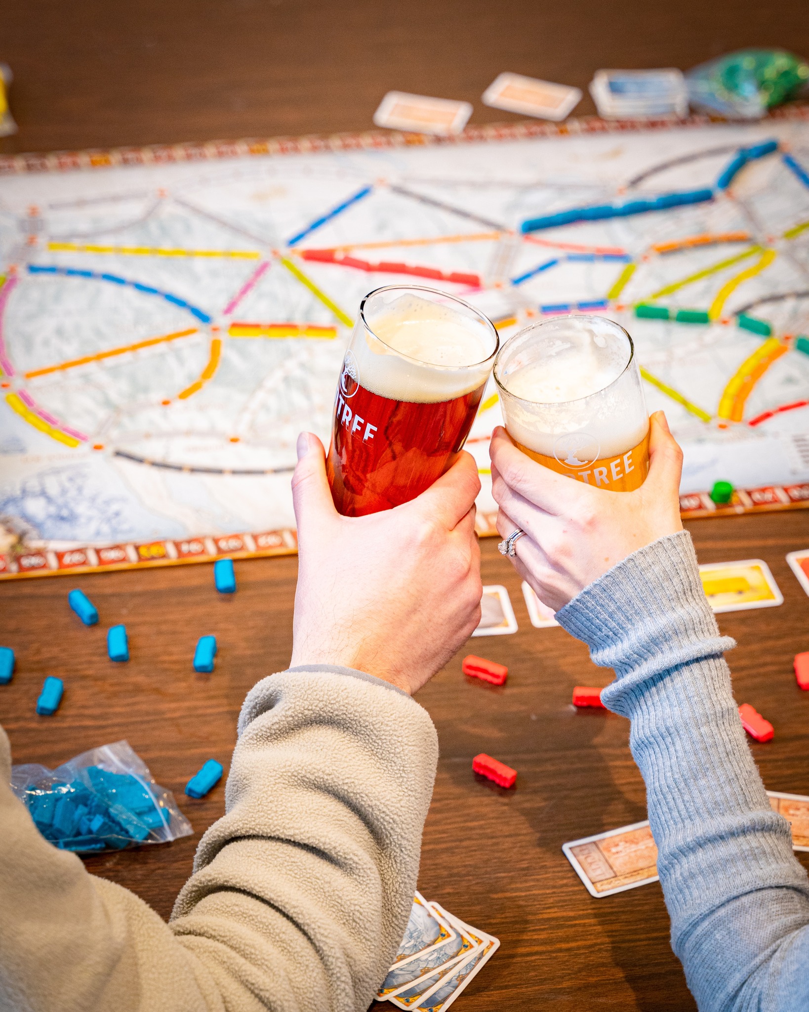 MadTree Taproom - Cincinnati