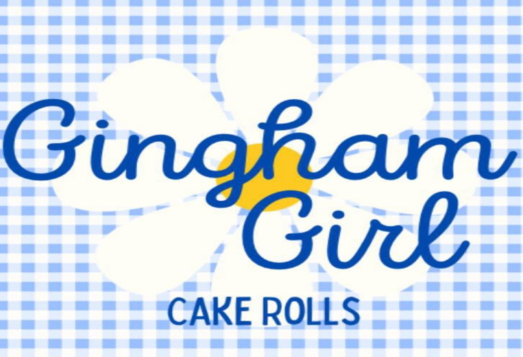 Gingham Girl Cake Rolls & Creations - Bakery - Monroe, NC