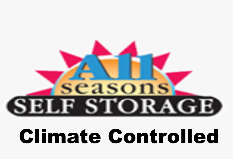 All Seasons Self Storage - Storage Building - Monroe, NC