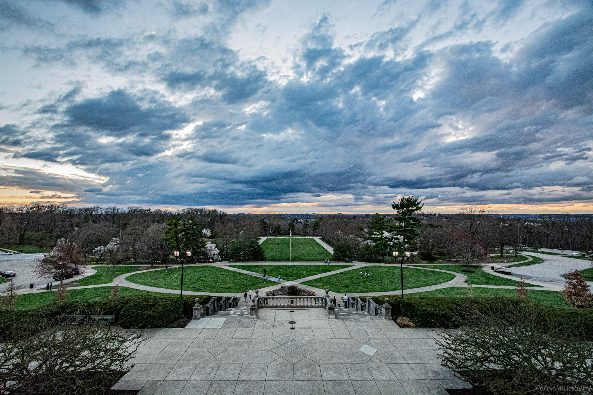 Ault Park Advisory Council - Cincinnati