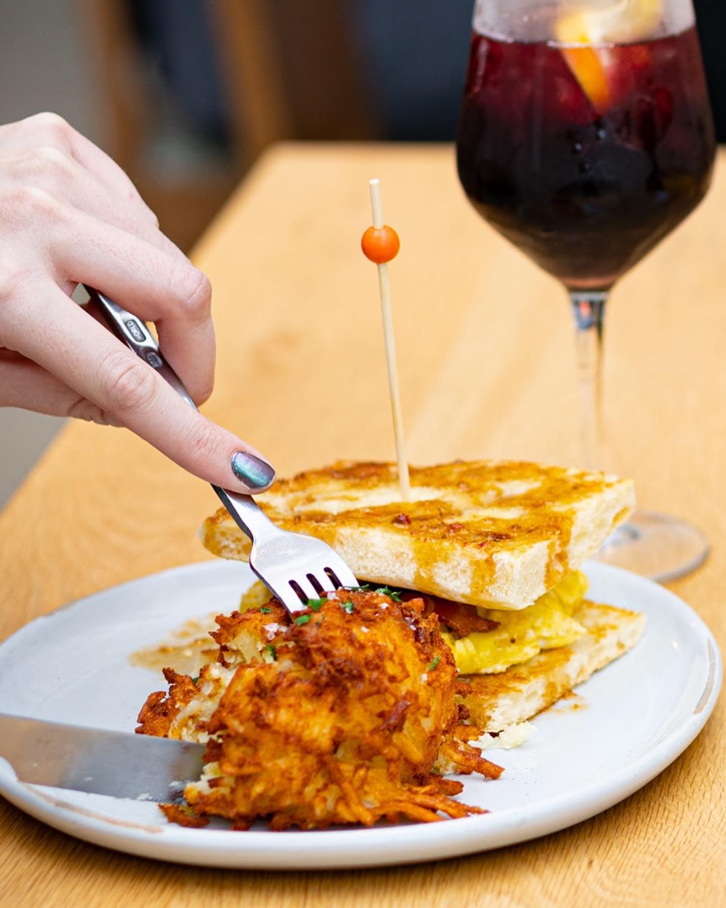 Alcove by MadTree Brewing - Cincinnati