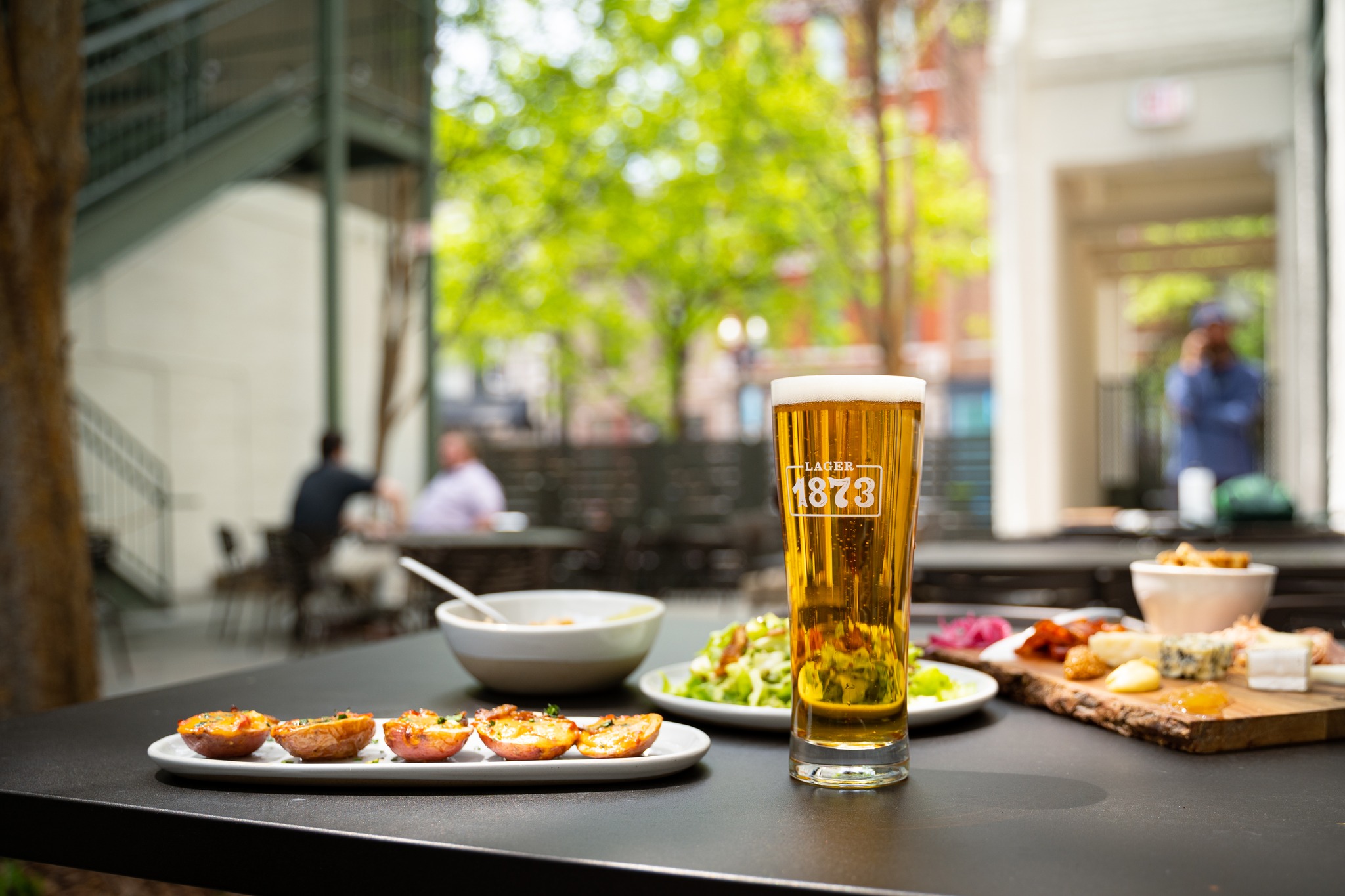 Alcove by MadTree Brewing - Cincinnati