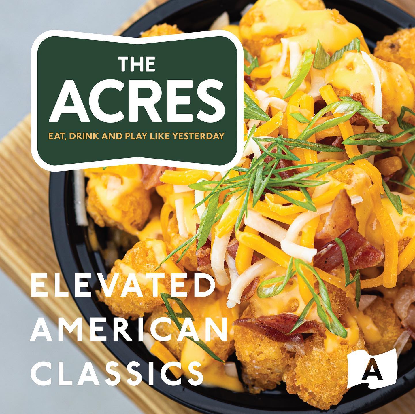The Acres - Cincinnati