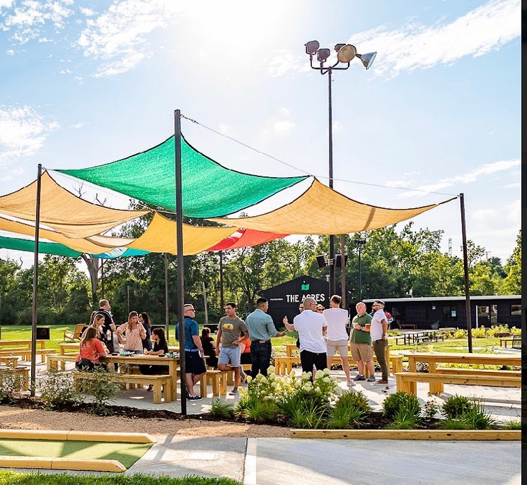 The Acres - Cincinnati