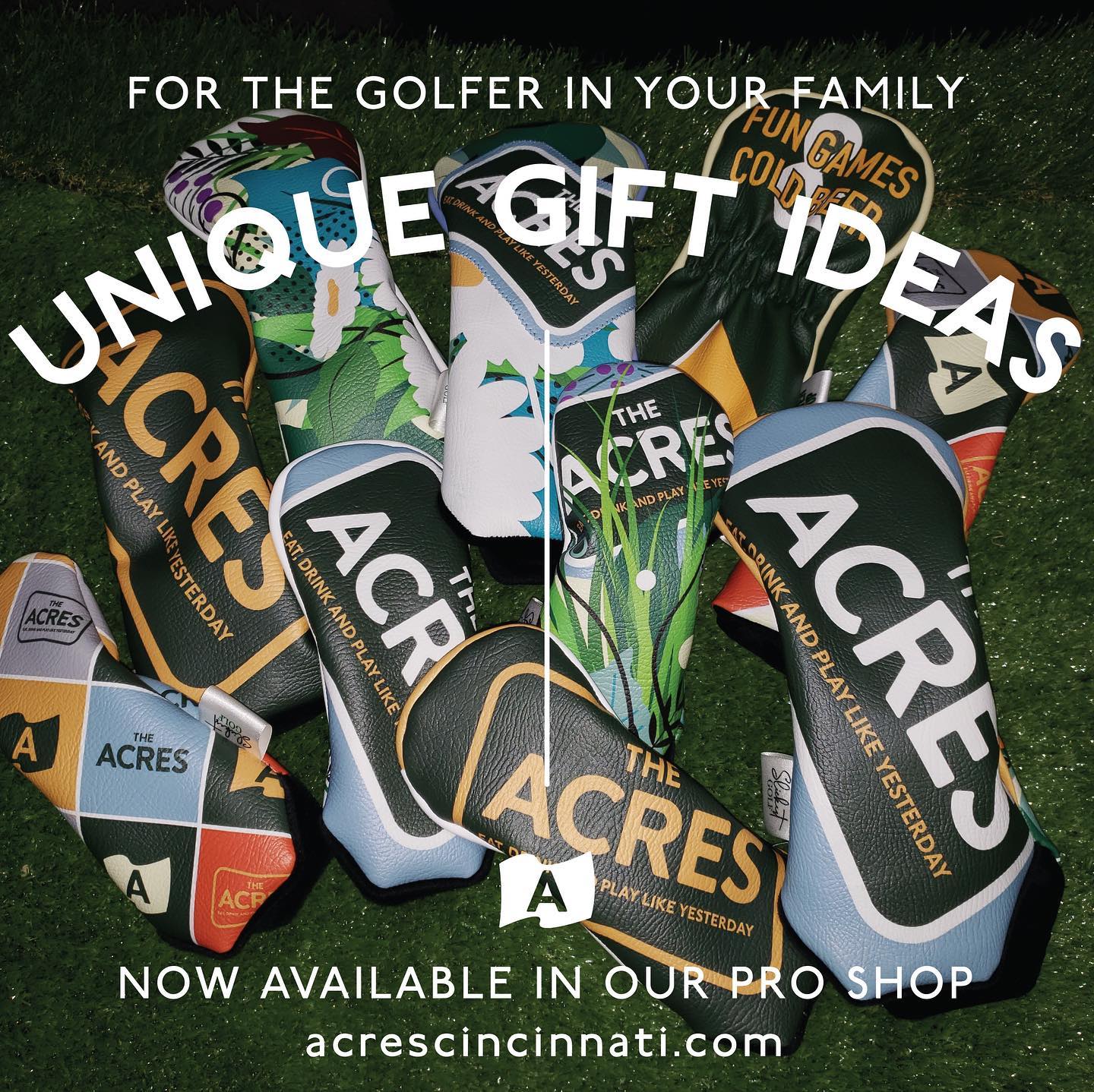 The Acres - Cincinnati