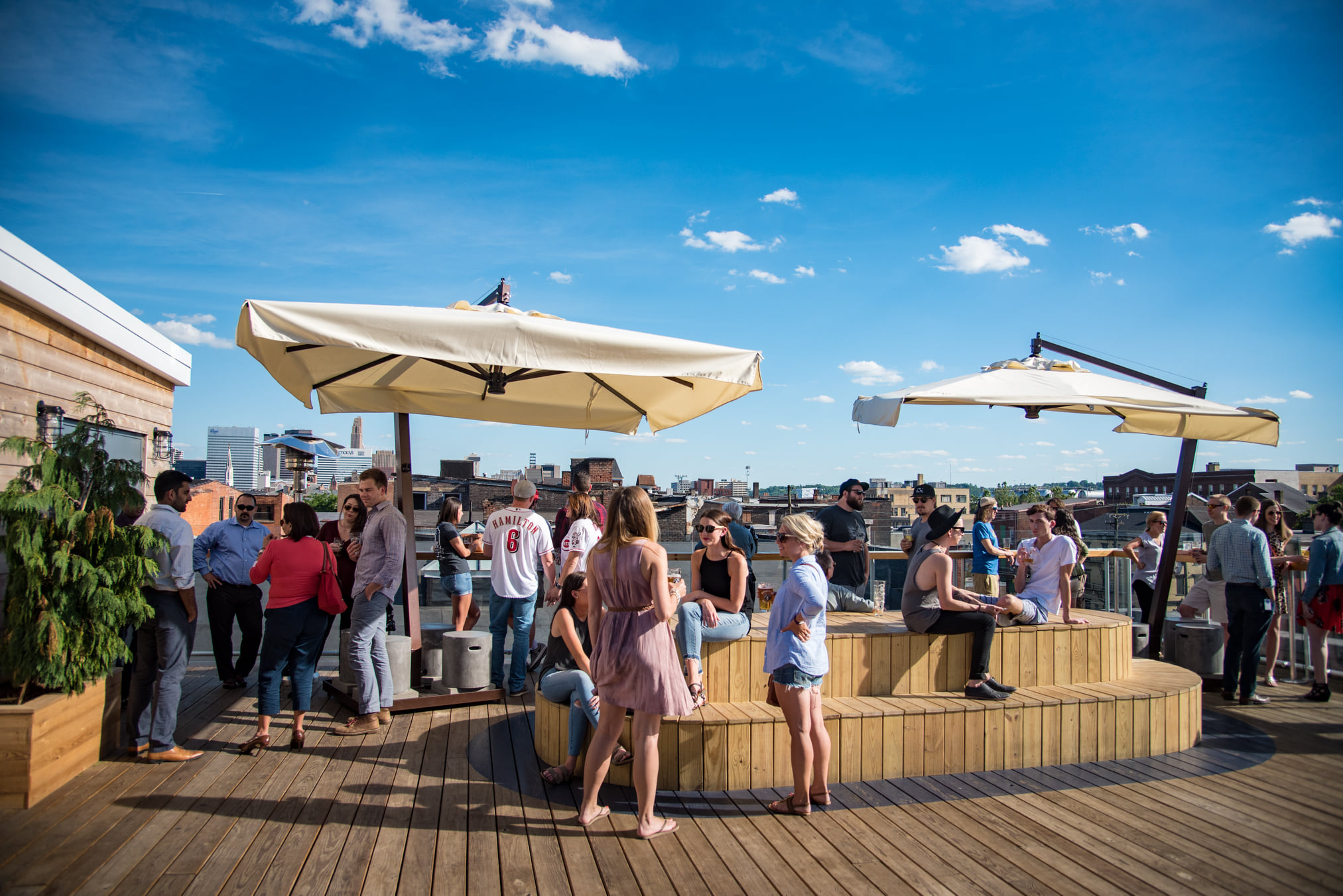 Rhinegeist Brewery - Cincinnati