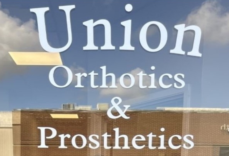 Union Orthotics & Prosthetics - Pharmacy and Medical Supplies - Monroe, NC