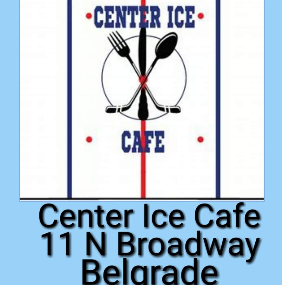 Center Ice Cafe - Belgrade - Belgrade, MT