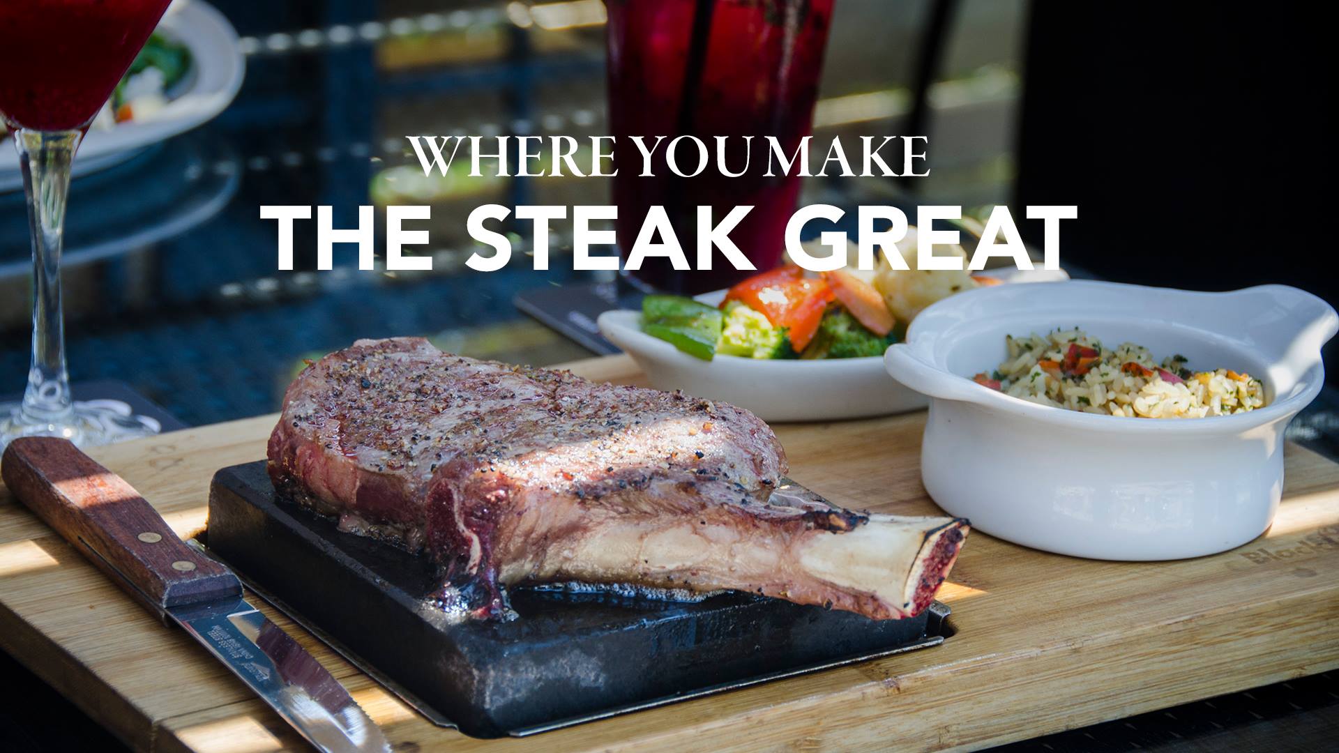 Lot 88 Steakhouse & Bar - Restaurants & Food Service - Burlington, ON