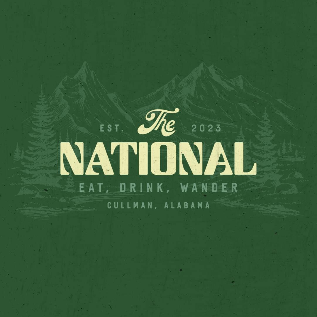The National - Restaurants & Food Service - Cullman, AL