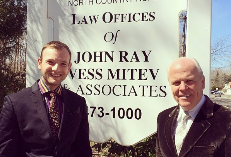 Ray, Mitev & Associates, LLP - Attorney - Miller Place, NY