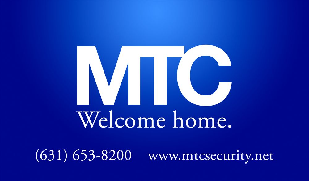 MTC Security - Alarm Systems & Security - Quogue, NY