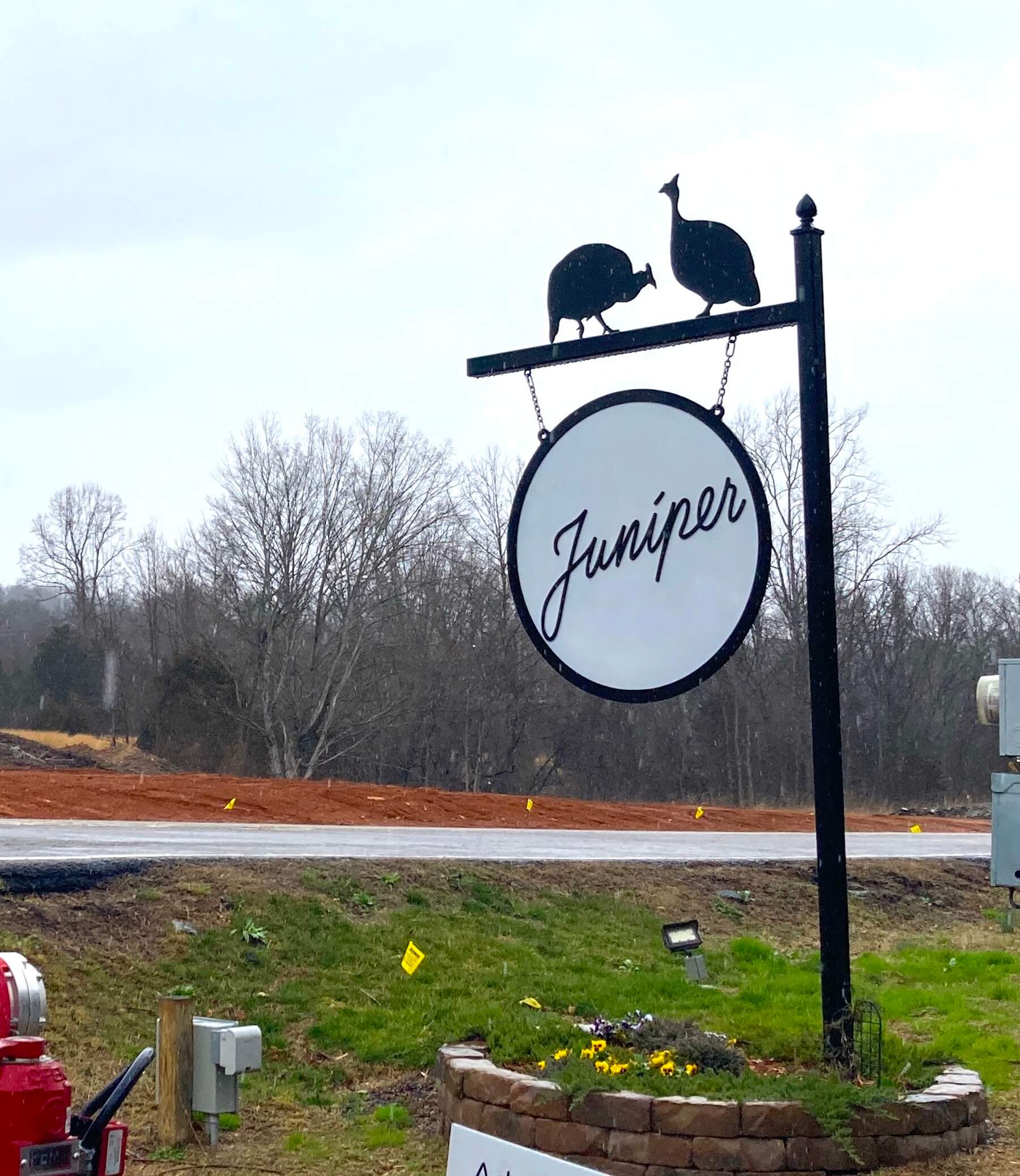 Juniper - Awesome Restaurants & Food Trucks - Johnson City, TN