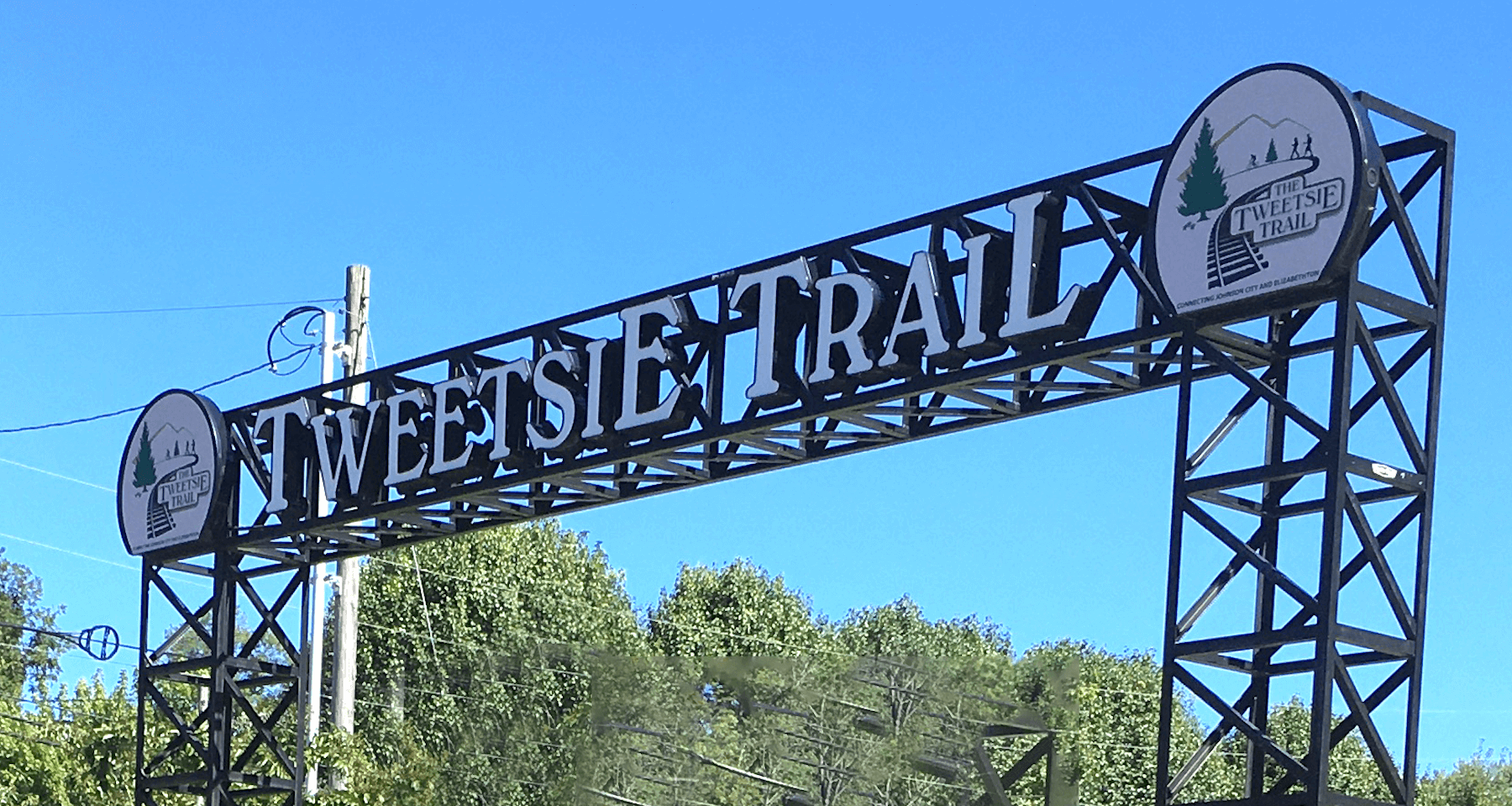 Tweetsie Trail - Outdoor Activities and Parks - Johnson City, TN